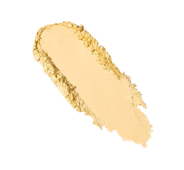 KimChi Chic Almost Catfished Pressed Setting Powder in 01 Banana – Glam ...