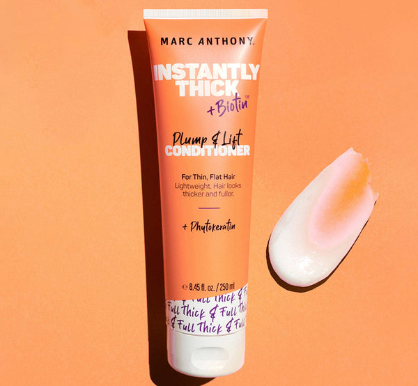 Marc Anthony Instantly Thick +Biotin Plump Lift Conditioner – Glam Raider