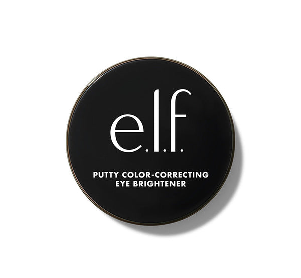 e.l.f. Cosmetics Putty Color Correcting Eye Brightener in Tan/Deep ...