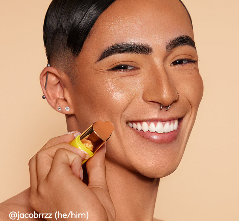 Trixie Cosmetics Trixie Stix Cream Bronzer in 03 Sunset-Tina – Glam Raider