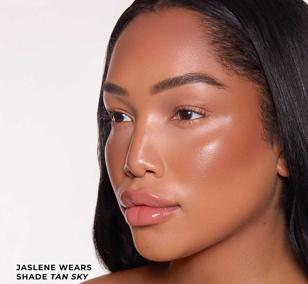 Lunar Beauty Outer Dimension Bronzing & Sculpting Stick in Tan Sky ...