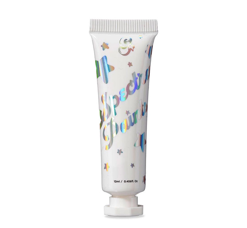 Glisten Cosmetics White Spectra Cosmetic Paint – Glam Raider